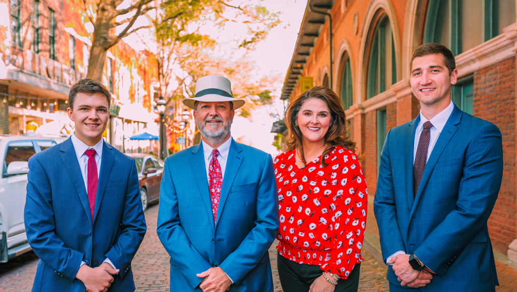 Home - Moore Law Firm